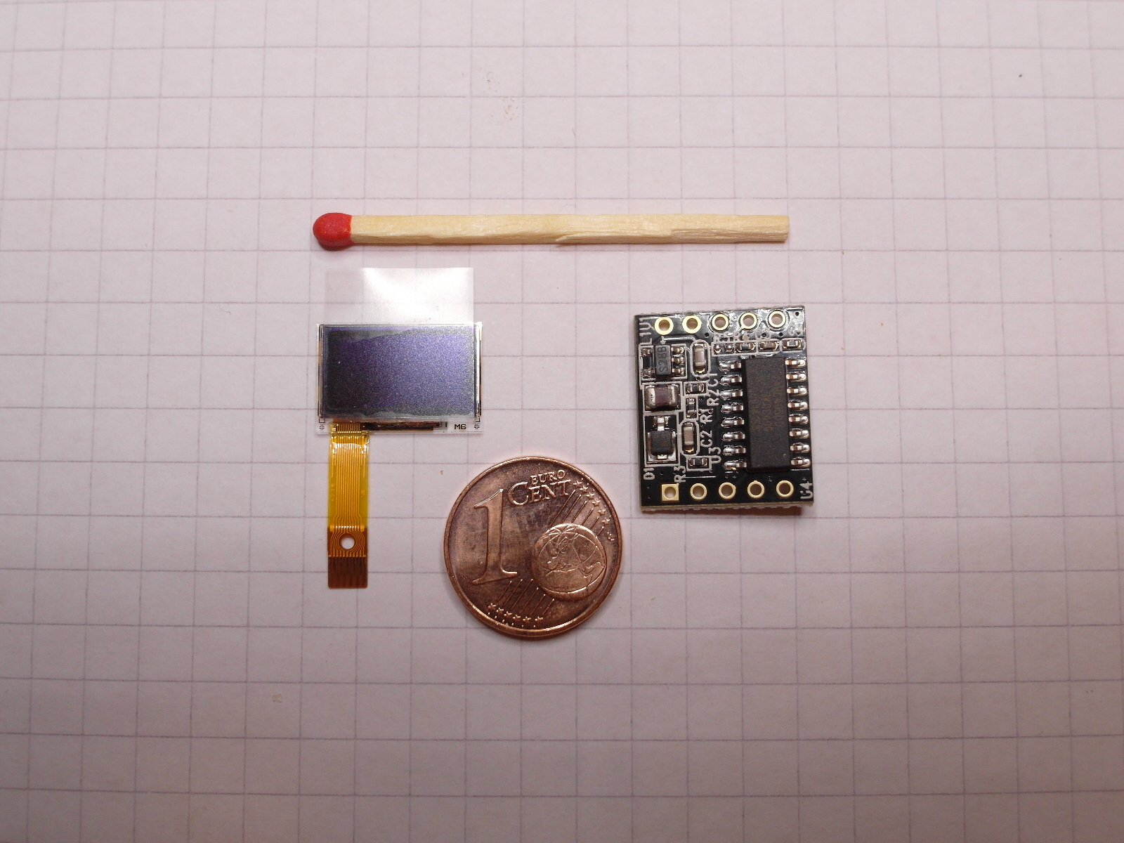 05 Inch Screen On Pi Zero Raspberry Pi Forums 